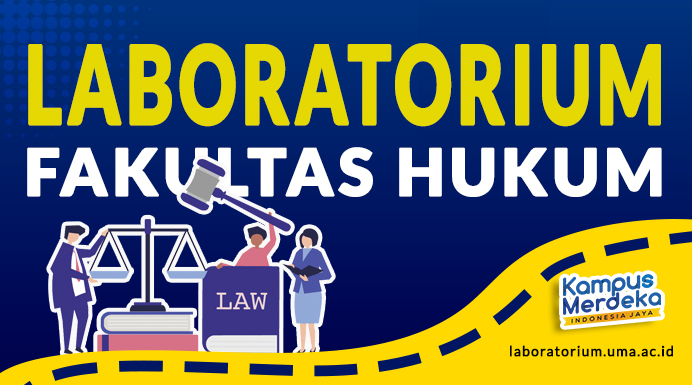 List Laboratorium Fakultas Hukum – P2MAL