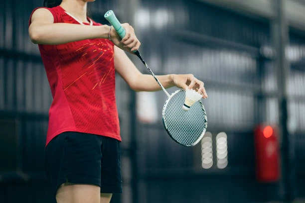 Strategi Ganda dalam Badminton, Kunci Keberhasilan Tim – P2MAL